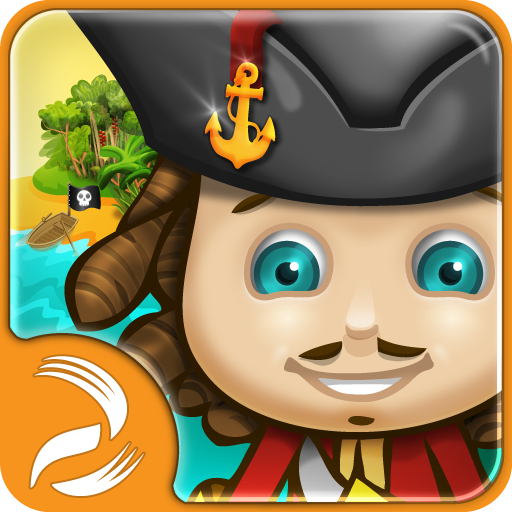 Pirate Explorer: The Bay Town - App on Amazon Appstore