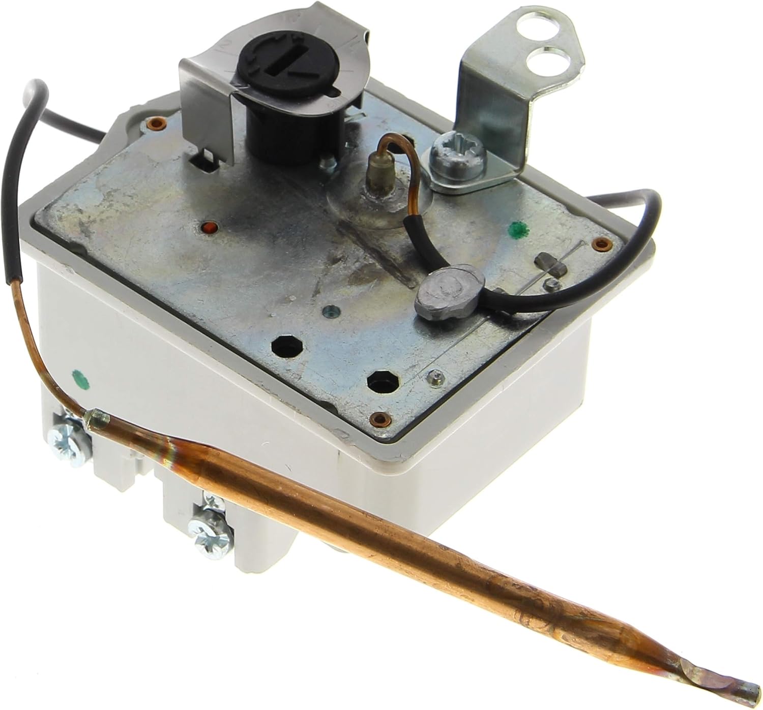 Thermostat BSD Mono 370mm Compatible avec des Chauffe-Eau DE Dietrich ...