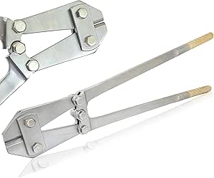 MUSAMED Ortho Long TC Wire Pin & Rod Cutter/Jumbo Pin Cutter/Bolt ...
