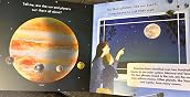 Tell Me About Space: Perron, Lisa Varchol, Falkner, Jennifer ...