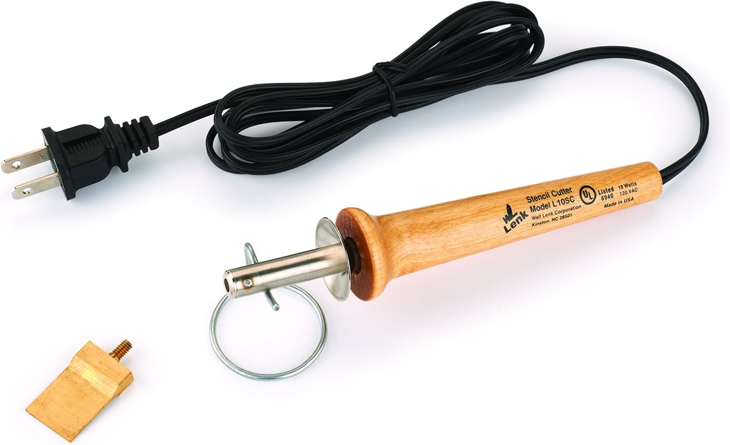 Buy Burn-in-Knife, Electric Online at Lowest Price in India. B00H2AFECK