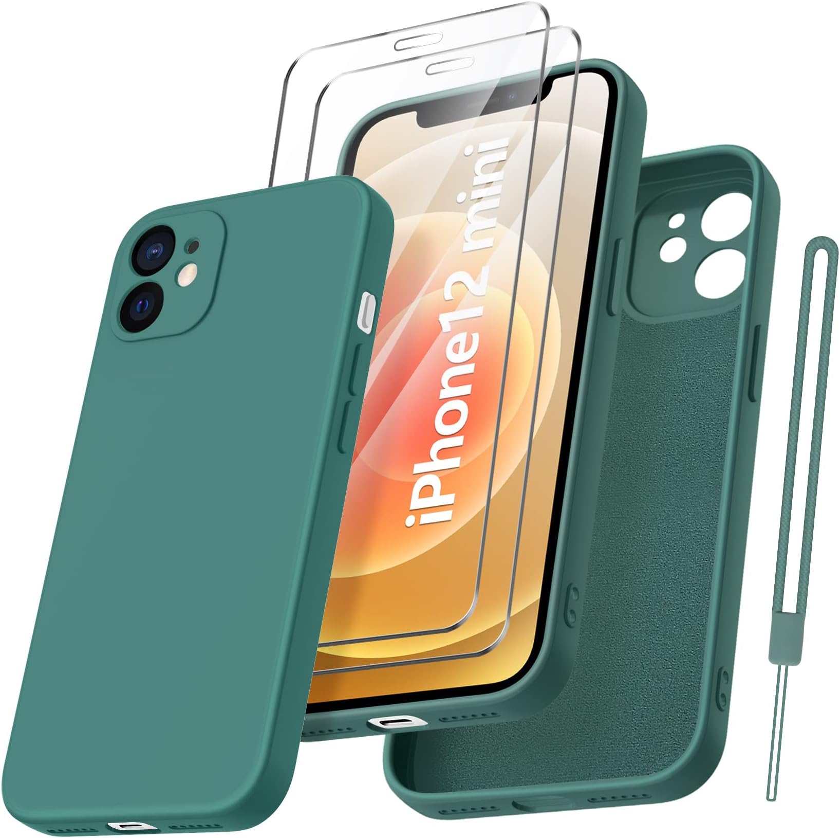 Hülle Iphone 12 Mini