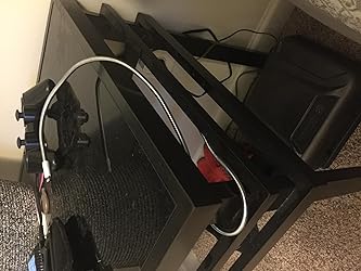 Amazon.com: Fuse Chicken Titan Lightning Cable 3 Ft (MFI Certified ...