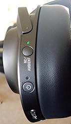 Amazon.com: Sony - H900N Hi-Res Noise Cancelling Wireless Headphone ...