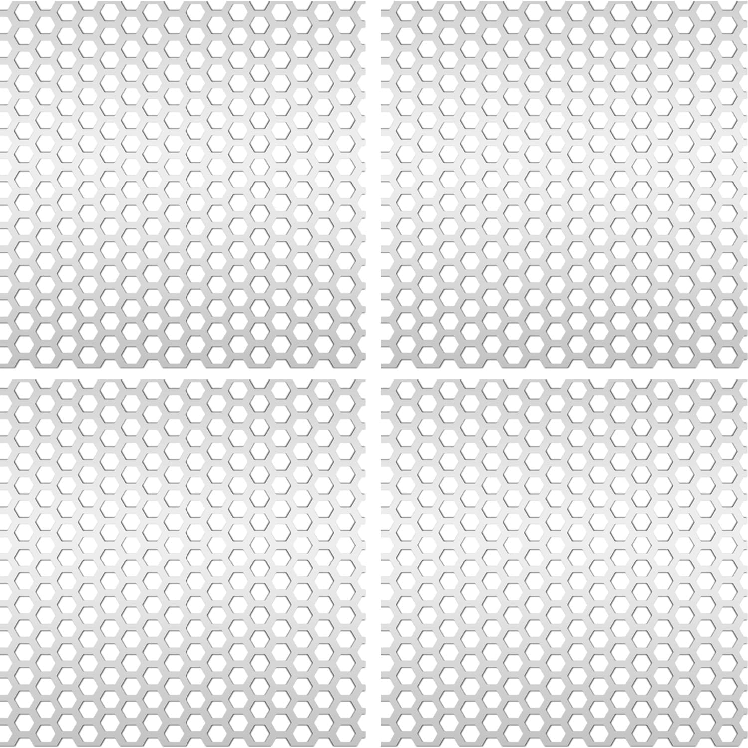 Amazon.com: DBX1000M Metal Dryer Vent Box With Snap on Trim Ring ...