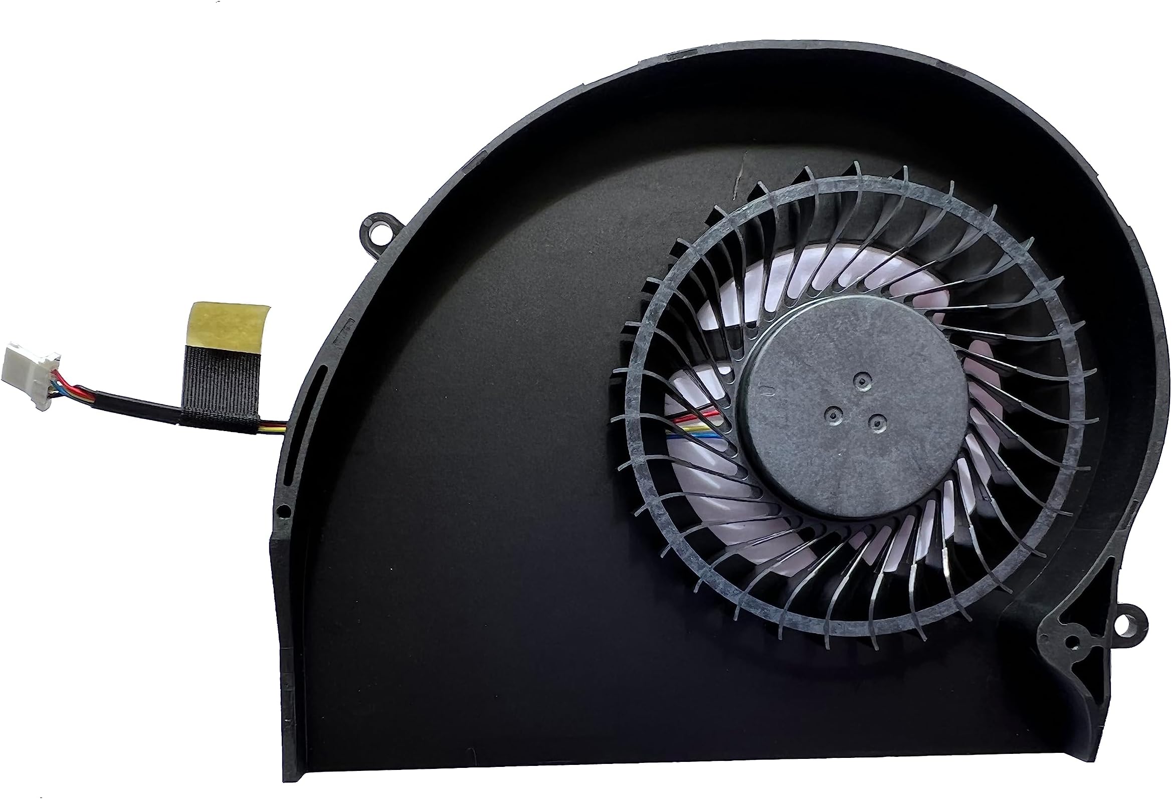 Amazon.com: HK-PART Fan for Alienware 17 R4 R5 P31E Gpu Cooling Fan ...