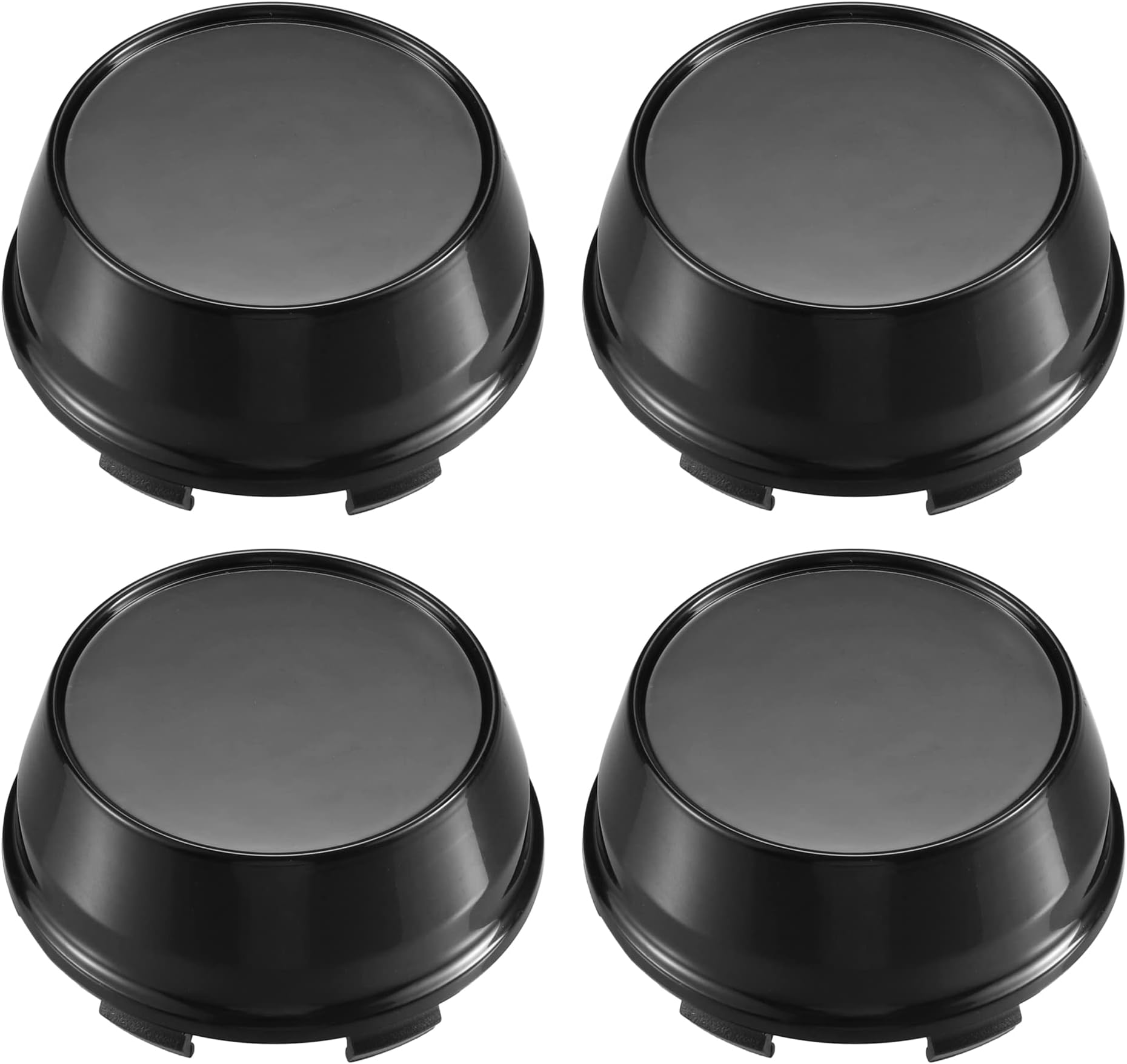 ACROPIX 61mm Inner Diameter 6 Clips 66mm Overall Outer Diameter Wheel ...