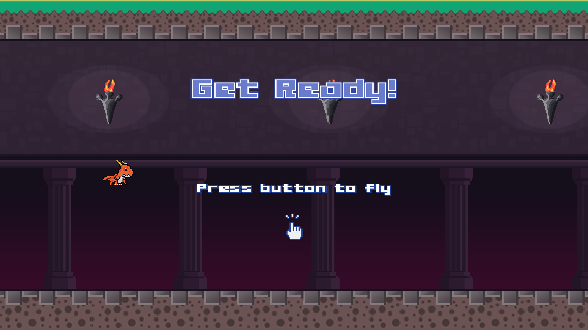 Flappy Dragon Underground - App on Amazon Appstore