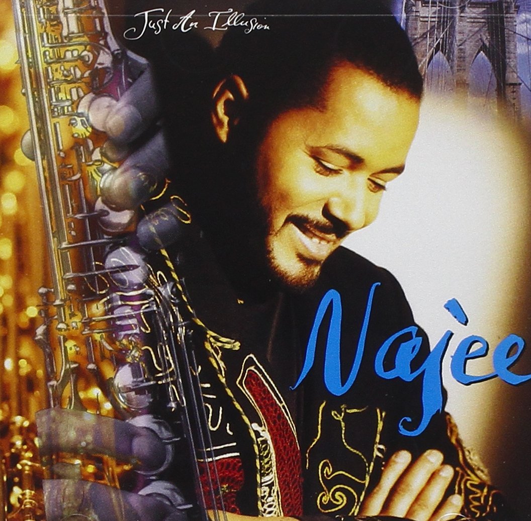 Najee - Just An Illusion - Amazon.com Music