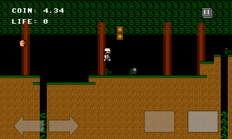 8-Bit Jump 4:Amazon.de:Appstore for Android