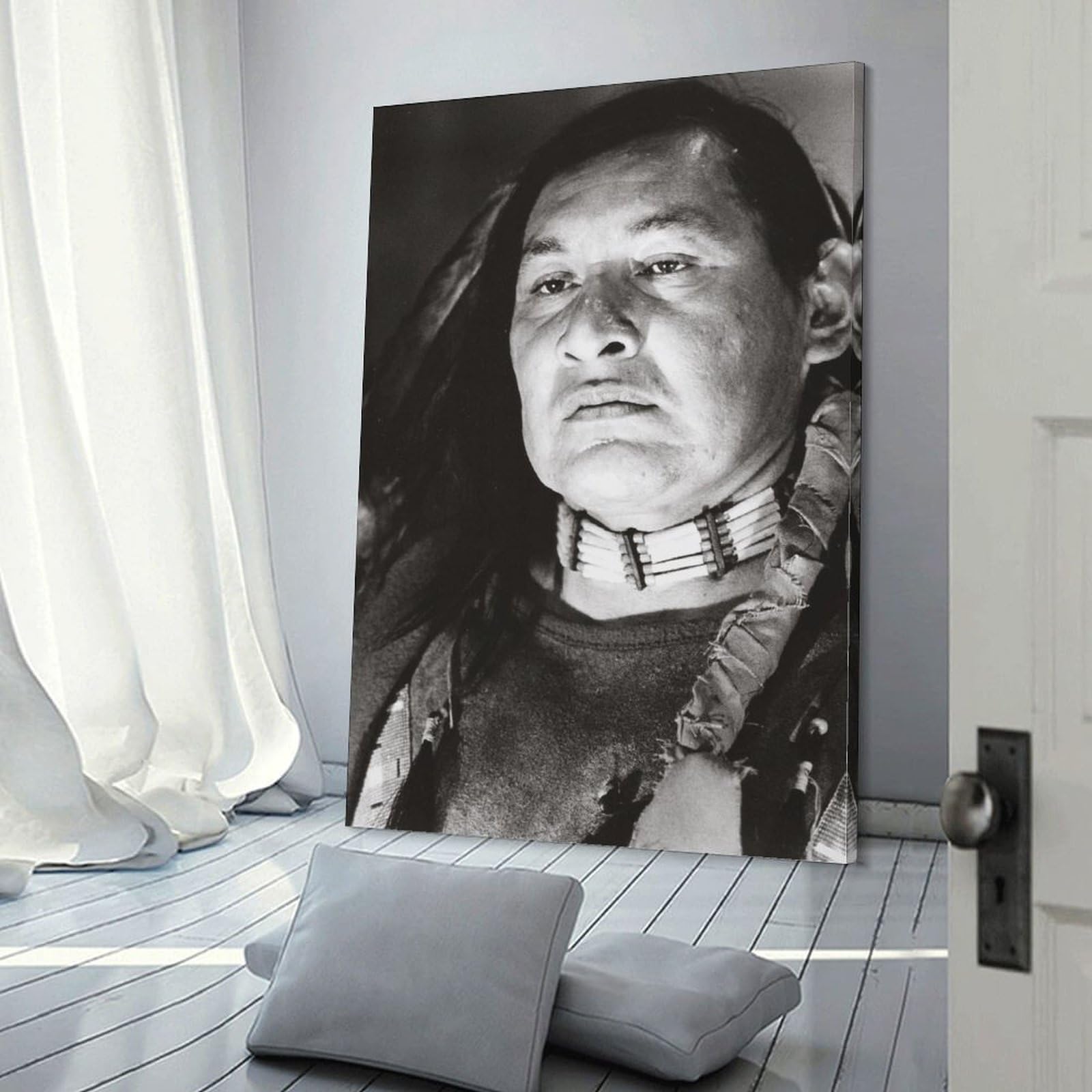 Pinturas De Will Sampson A La Venta Will Sampson Art Etsy.de