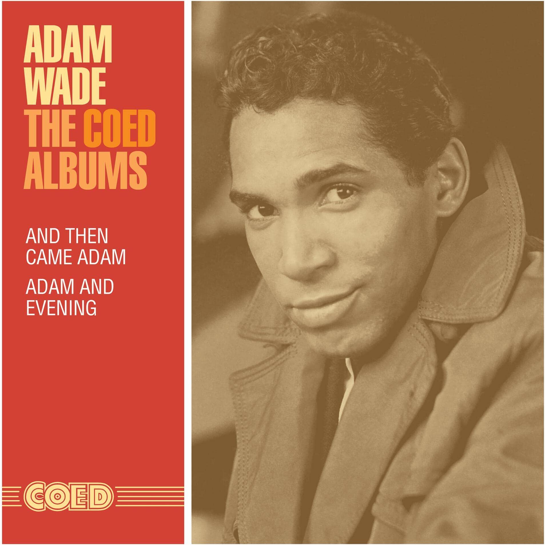 Adam Wade Discography Adam Wade Bei Amazon Music