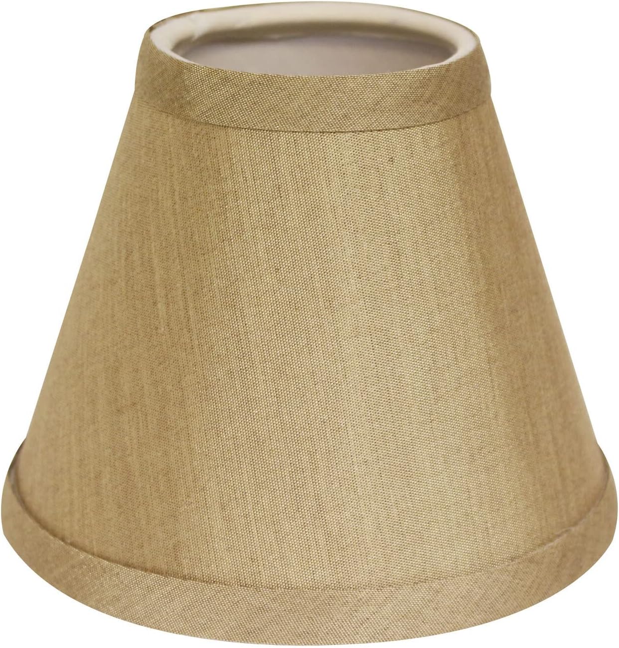 Amazon.com: Maykoosh Contemporary Cool Hardback Chandelier No Slub ...