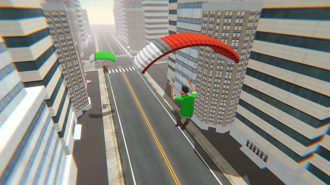 Ragdoll Free Fall Jumping Soul - App on Amazon Appstore