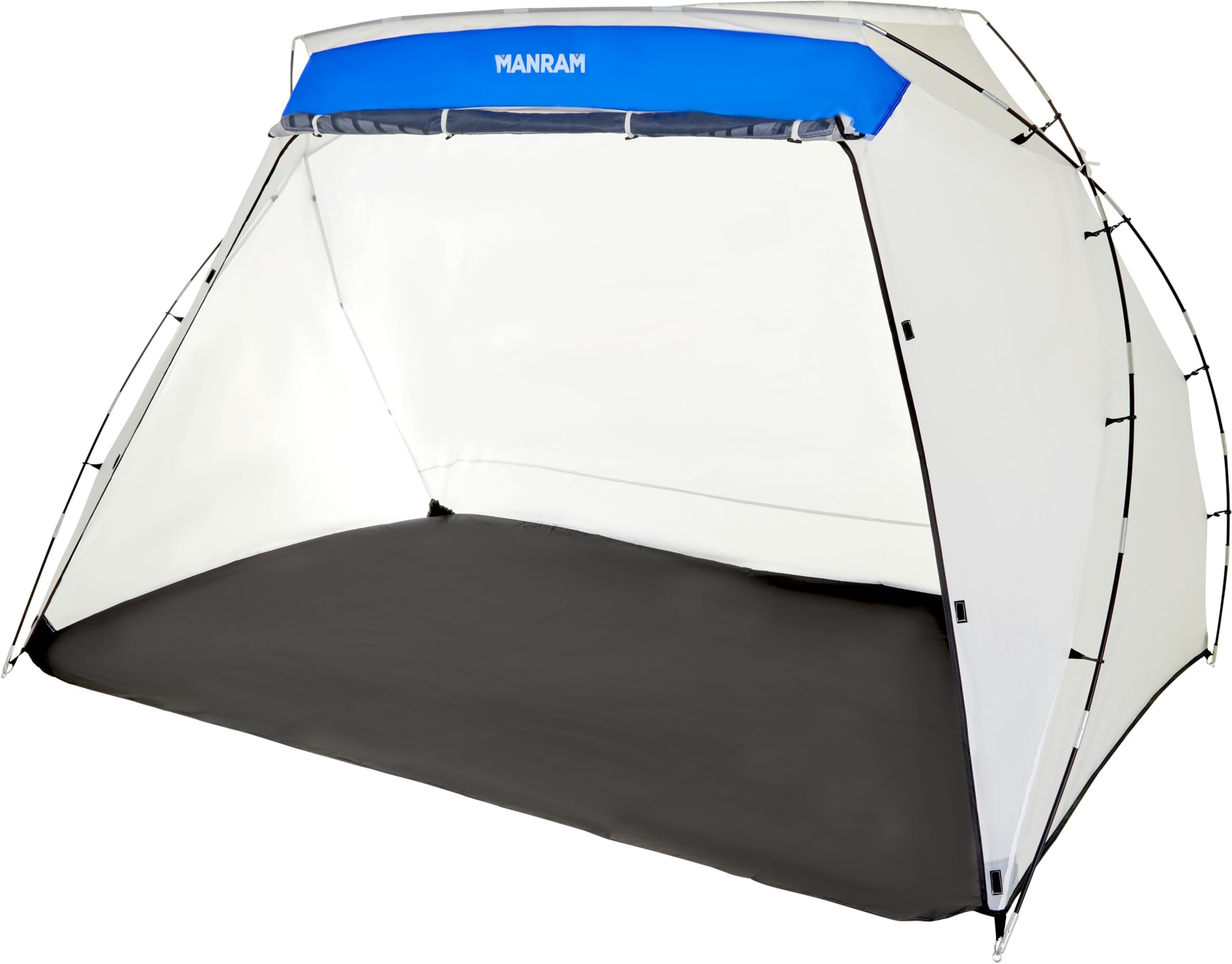 Amazon.com: Wagner Studio Spray Tent with Built-In Floor, portable ...
