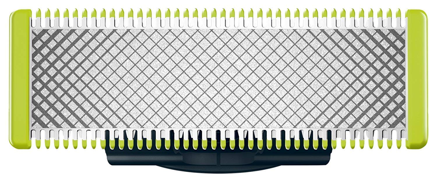 Philips QP210/51 Oneblade Replaceable Blade (Lime) : Amazon.in: Health ...