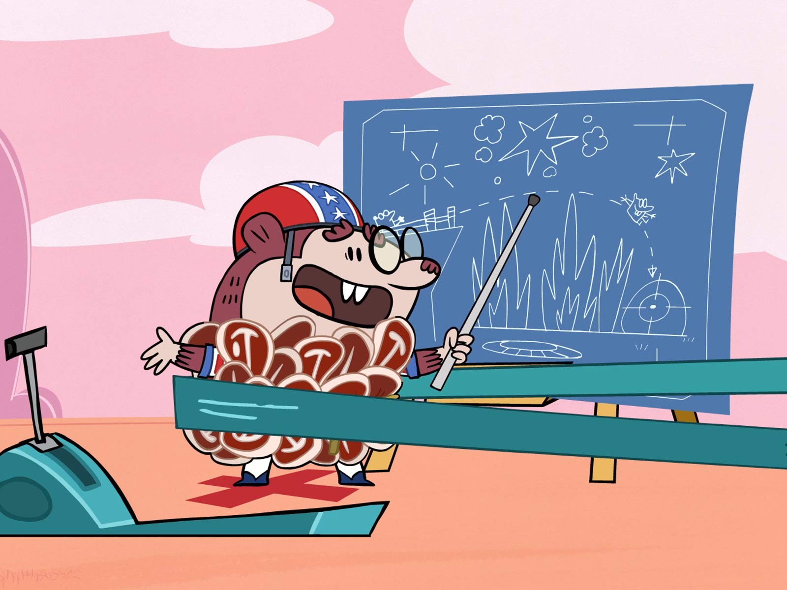 Watch Toon Marty | Prime Video