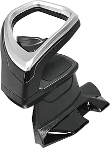 Carmate NZ834 Genuine Grade Drink Holder for Toyota Corolla Cross Center Console Mount : Amazon ...