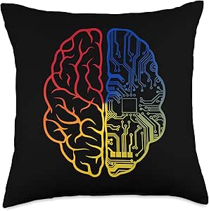 Amazon.com: Programmer Coder Vibes Programmer Coder Brain Funny Programming Coding Retro Humor ...