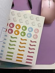So. Many. Planner Stickers.: 2,600 Stickers to Decorate, Organize, and ...