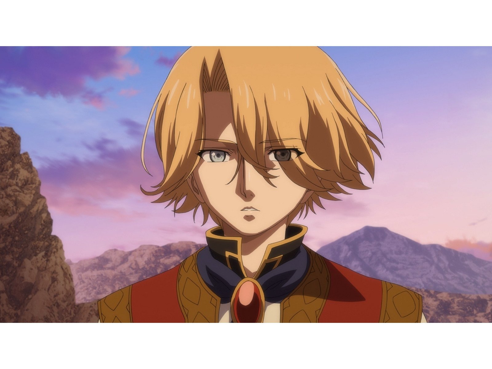 Watch Altair: A Record of Battles | Prime Video