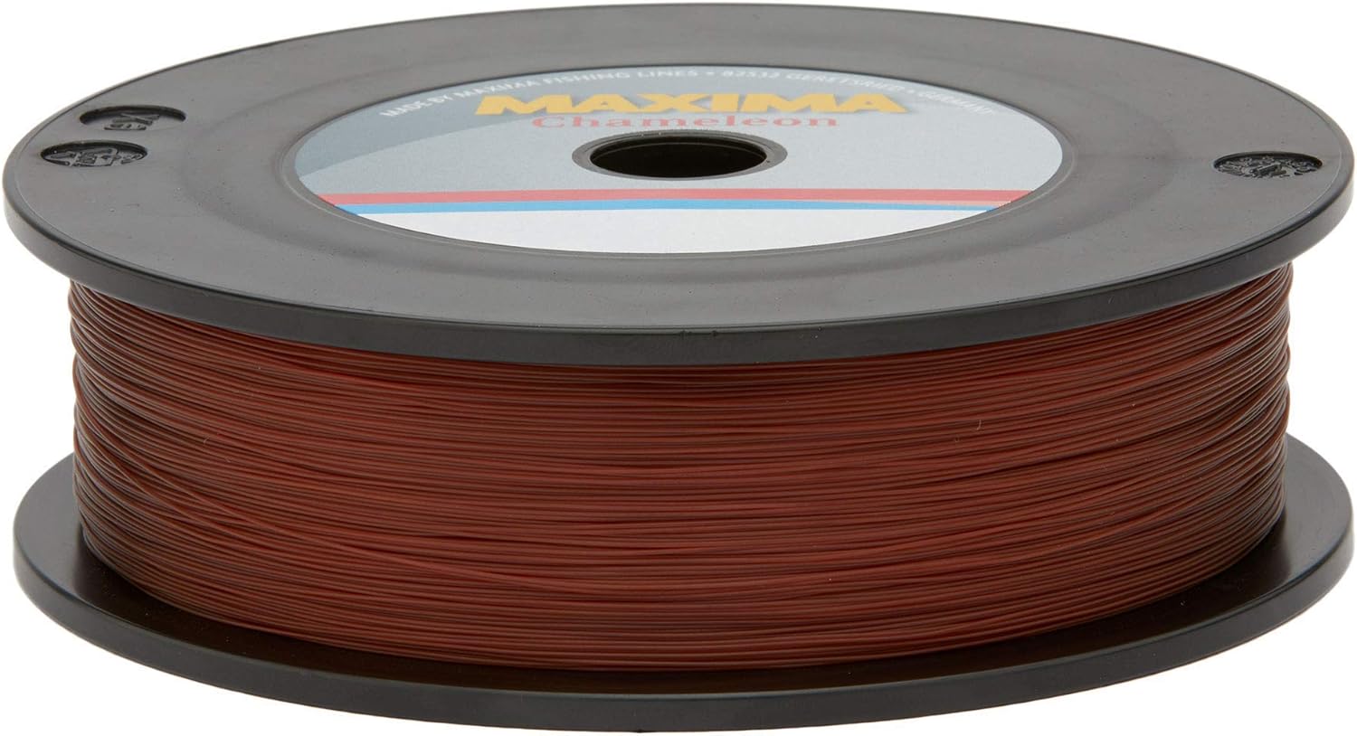 Maxima Fishing Line Maxi Spools, Chameleon, 25-Pound/660-Yard, Line ...