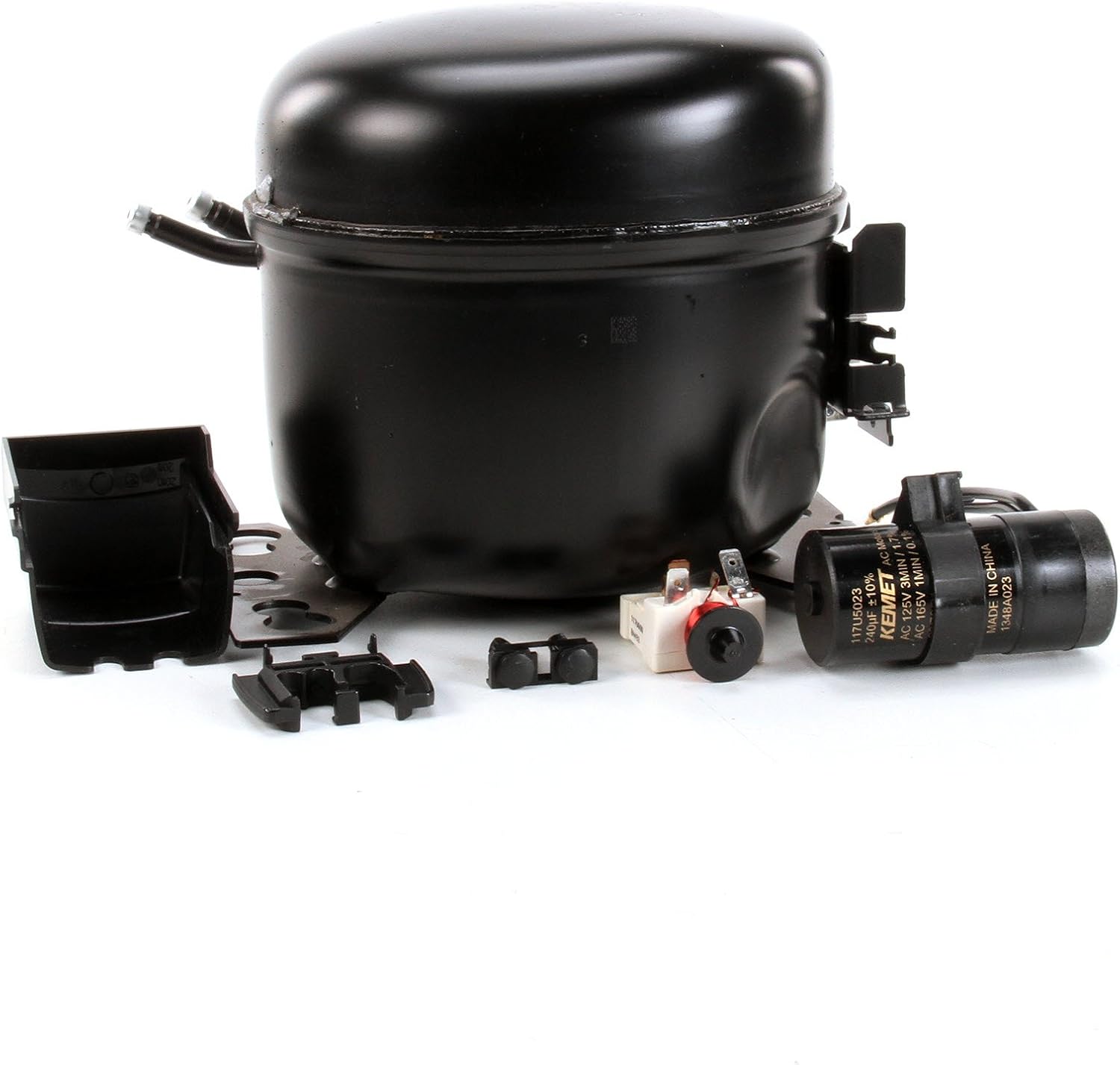 Amazon.com: Beverage Air 312-068D Compressor 115-volt : Appliances