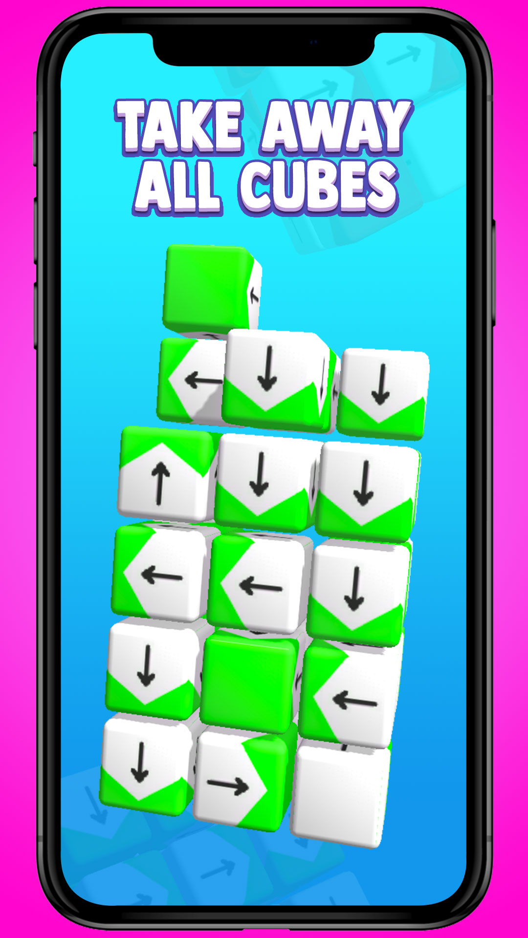 Tap Away Unpuzzle Block Master 3D: Tap Out Cube Blocks Tap Away Puzzle ...