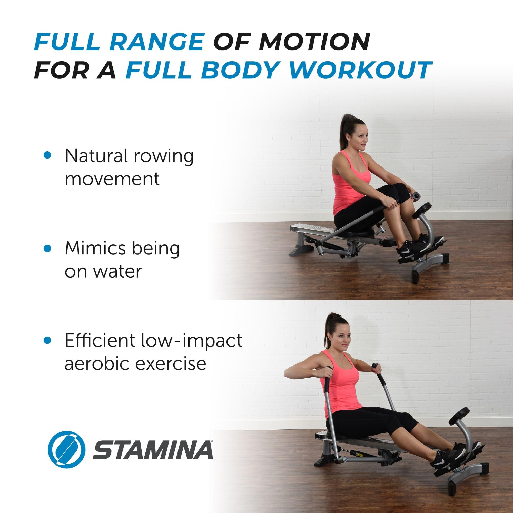 Stamina BodyTrac Glider H...B000AMUFPS | Encarguelo.com.ec