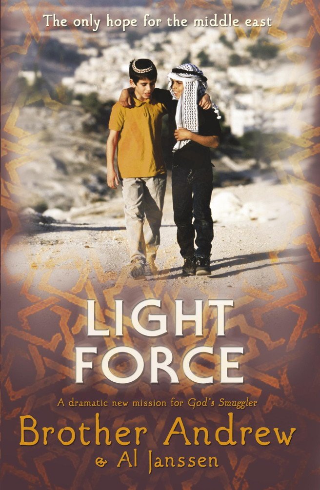 Light Force eBook : Brother Andrew, Al Janssen: Amazon.co.uk: Kindle Store