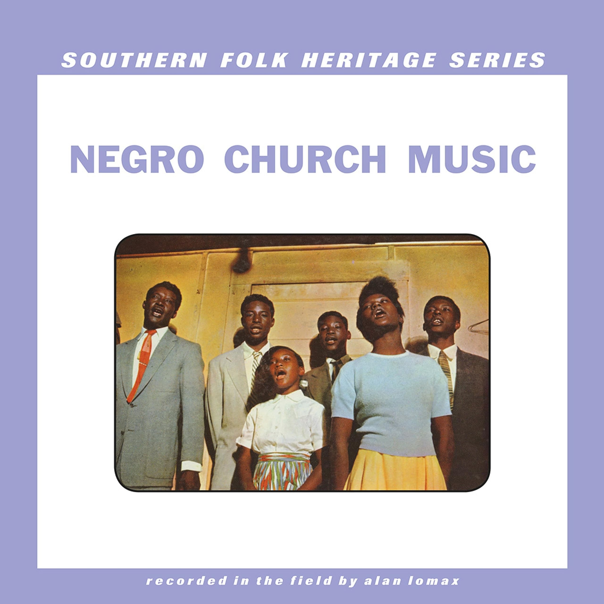 Sign of the Judgment song by Mahalia Jackson from Make a Joyful Noise ...
