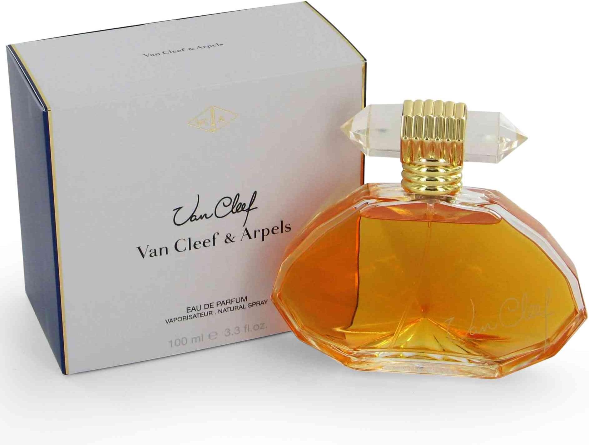 Amazon.com : ROSE ROUGE by Van Cleef & Arpels : Beauty & Personal Care