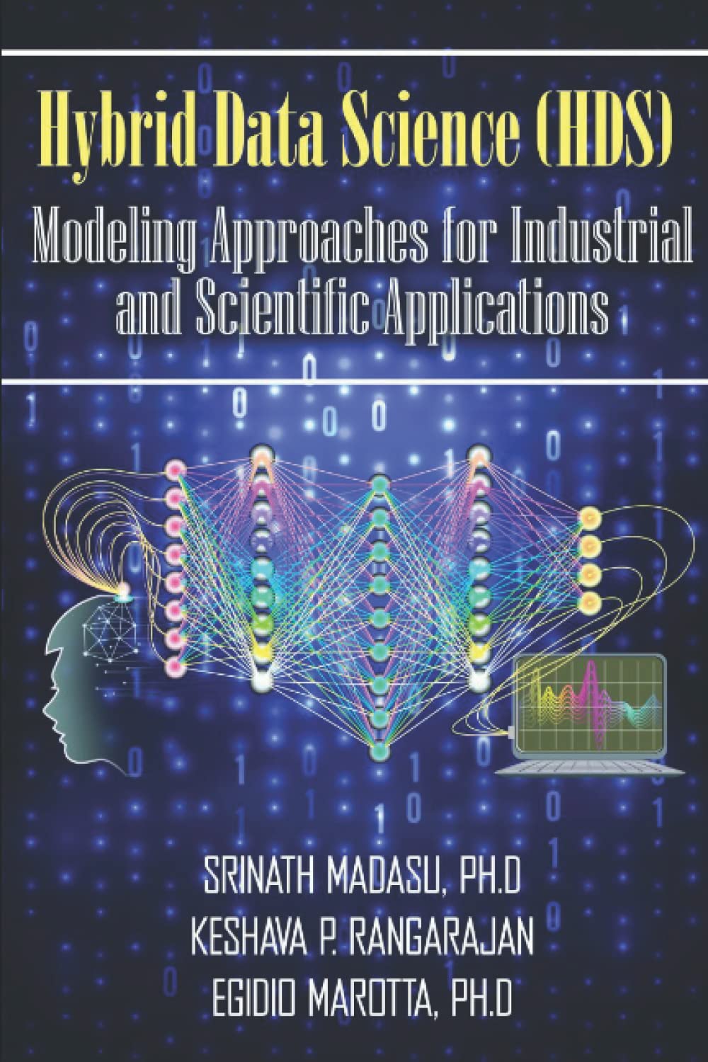 Hybrid Data Science (HDS) Modeling Approaches for Industrial and ...