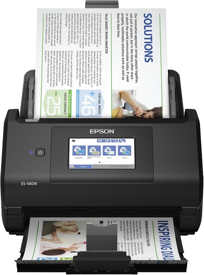 Amazon.ca: Scanner