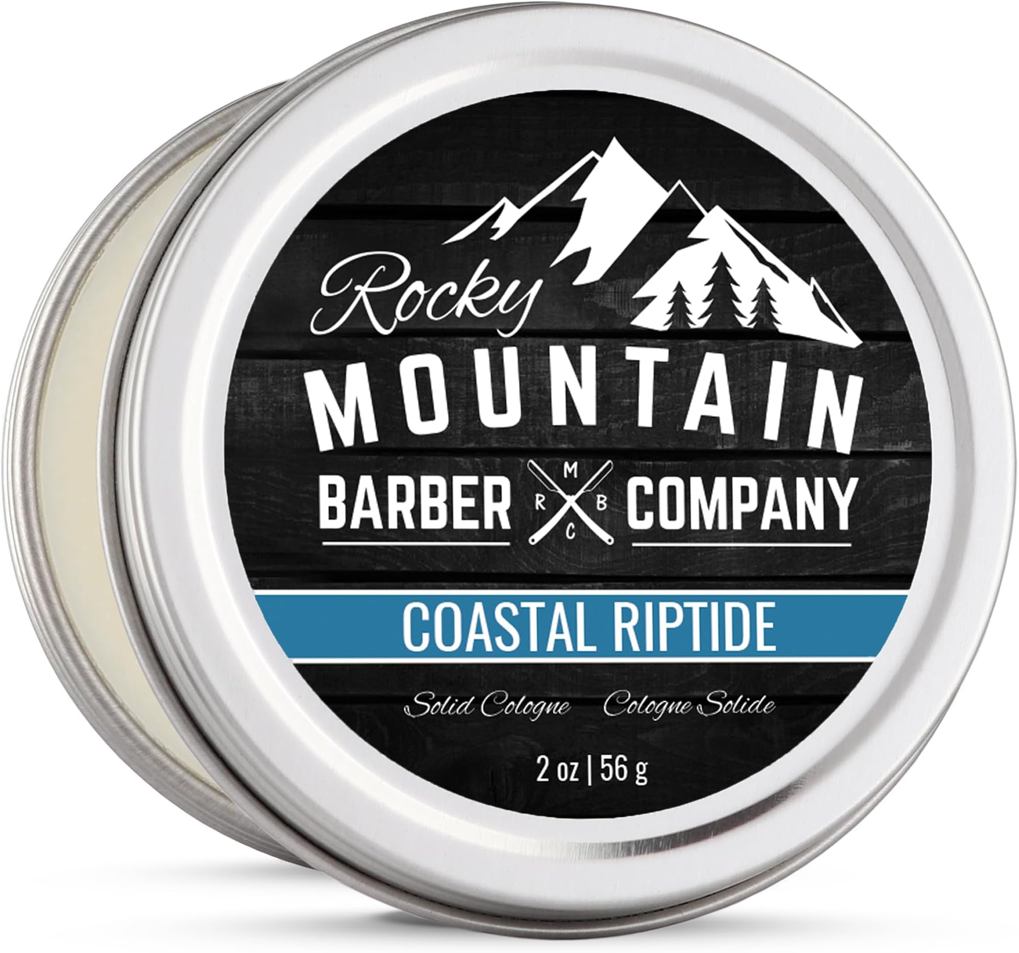 Amazon.com : Viking Revolution 4 Pack Mens Solid Colognes Men 0.5 Oz ...