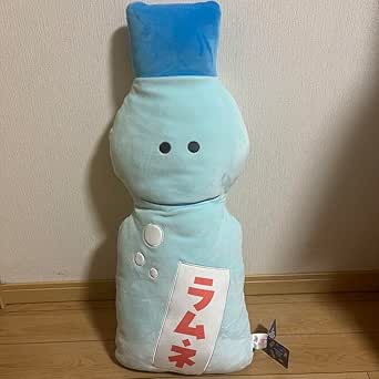 Amazon.co.jp: Fluffy Plushy ~Ramune ~ : Toys & Games