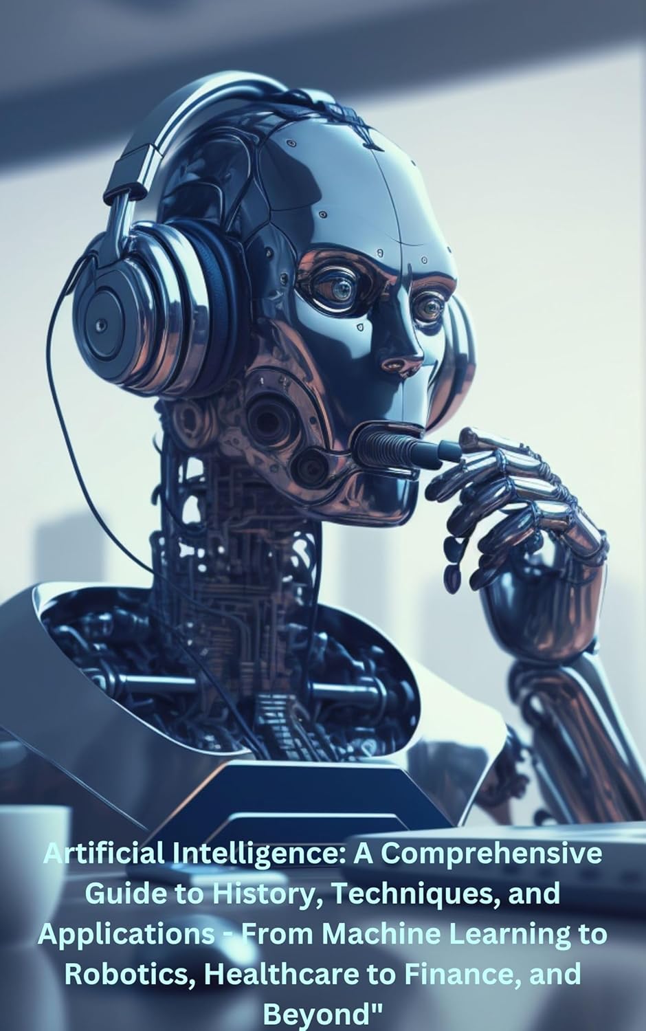 Amazon.com: Artificial Intelligence: A Comprehensive Guide to History ...