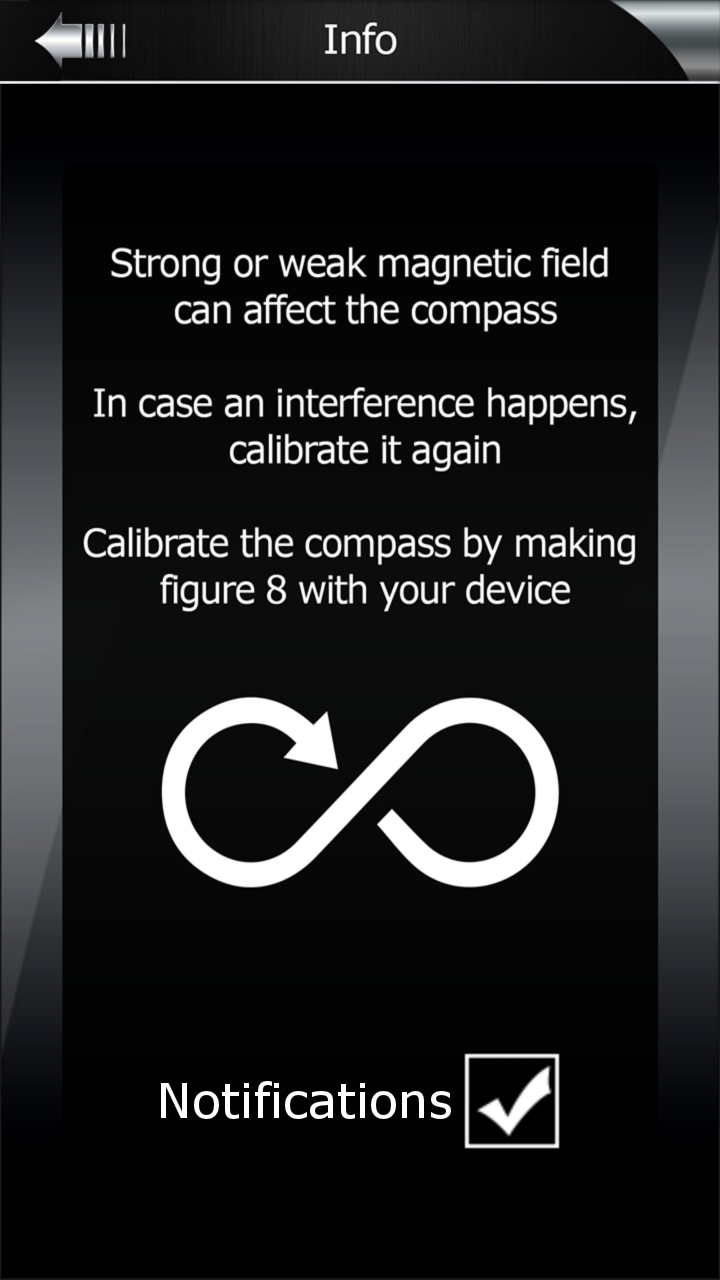 Show Me The North - App on Amazon Appstore