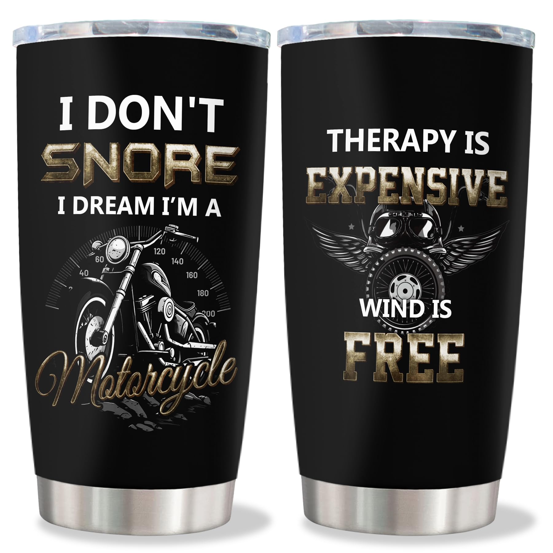 Amazon.com | Motorcycle Gifts for Men, Motorcycle Cup Gifts, Best Gifts ...