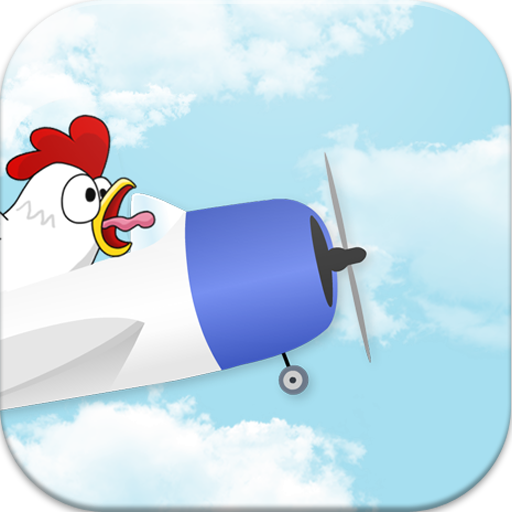 chicken airplane - App on Amazon Appstore