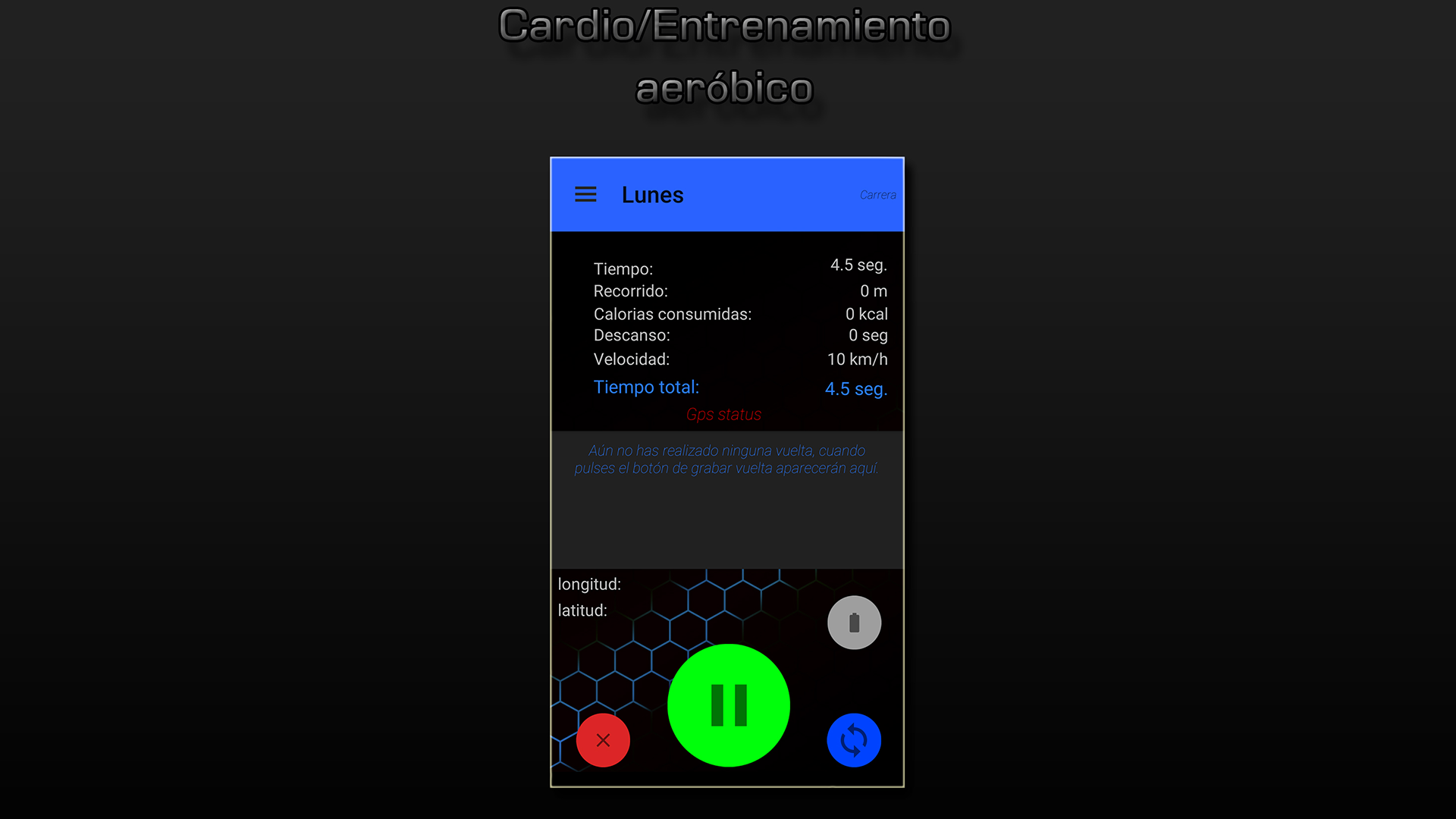 Rutiner: workouts & interval timer:Amazon.de:Appstore for Android