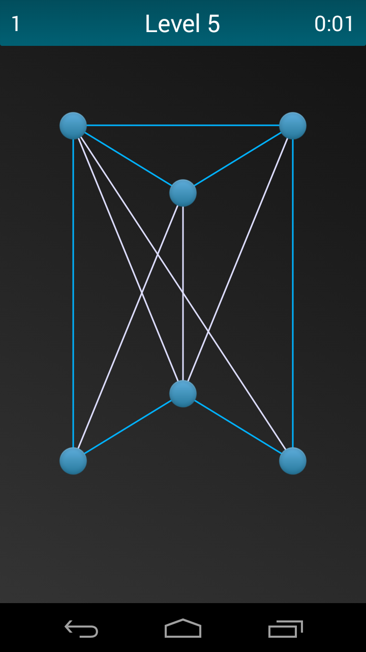 Entangled Game-Amazonアプリストアのアプリ