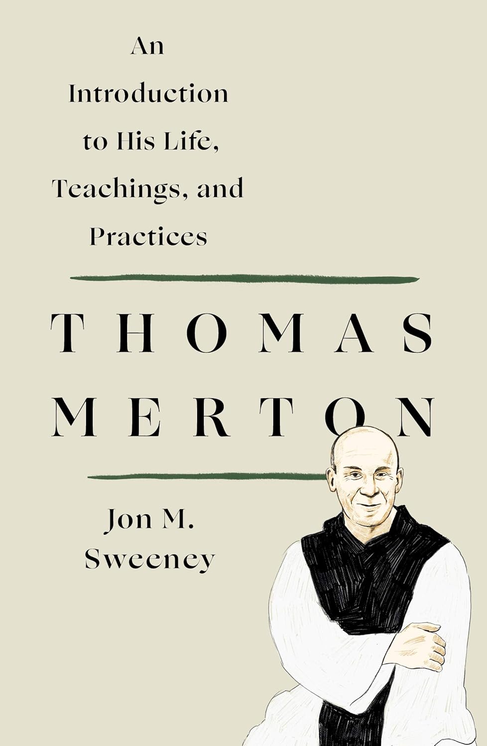 Amazon.com: Thomas Merton: An Introduction to His Life, Teachings, and ...