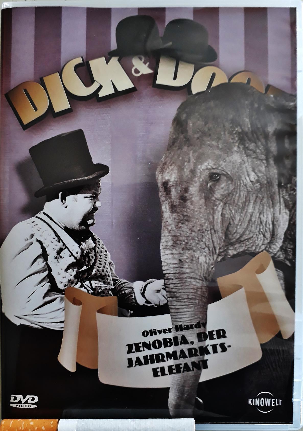 Zenobia: Amazon.de: Hardy, Oliver, Langdon, Harry, Burke, Billie, Brad ...