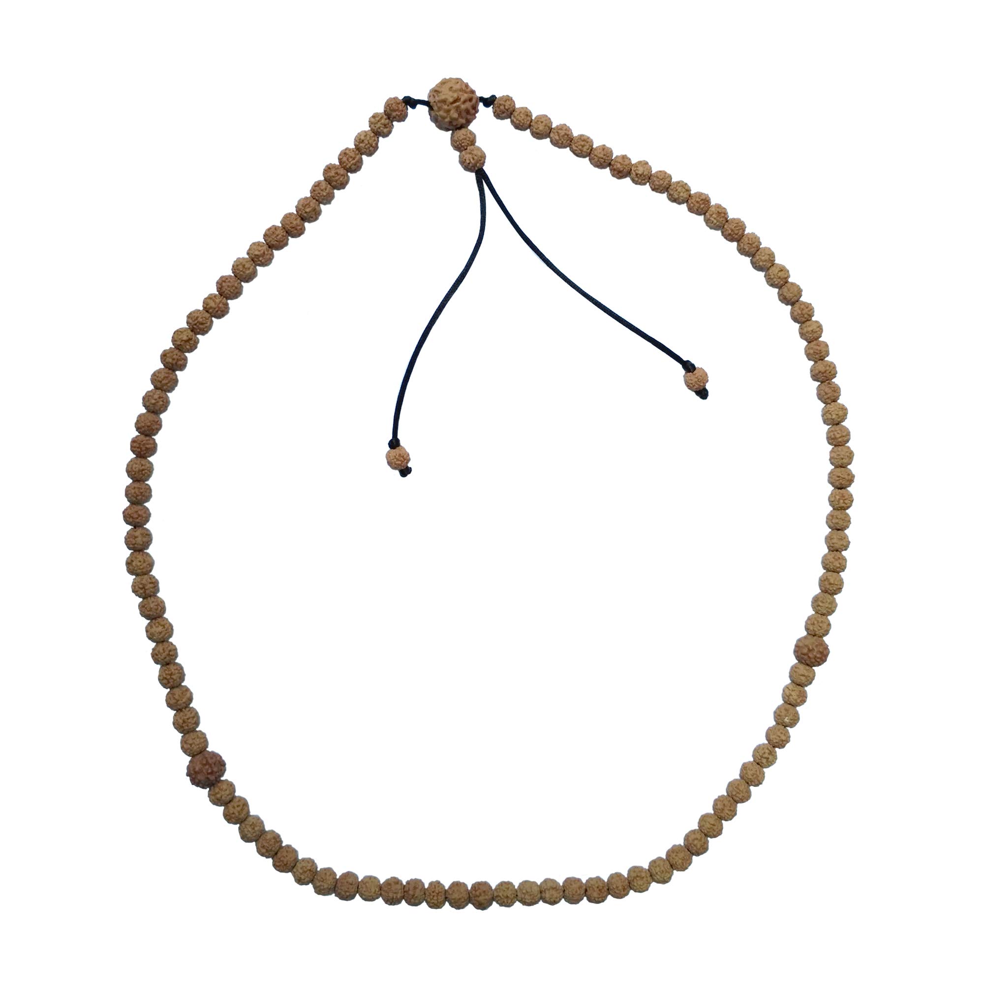 Amazon.com: TheTasbih Islamic Prayer Small 6.5mm Jenitri Seed Tasbih ...