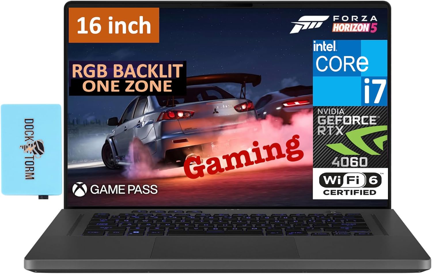 ASUS ROG Zephyrus G16 Gaming Laptop 16.0 165 Hz Nepal | Ubuy