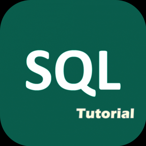 SQL Tutorial - App on Amazon Appstore