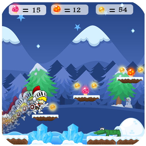 jungle prince Adventure Free:Amazon.com:Appstore for Android