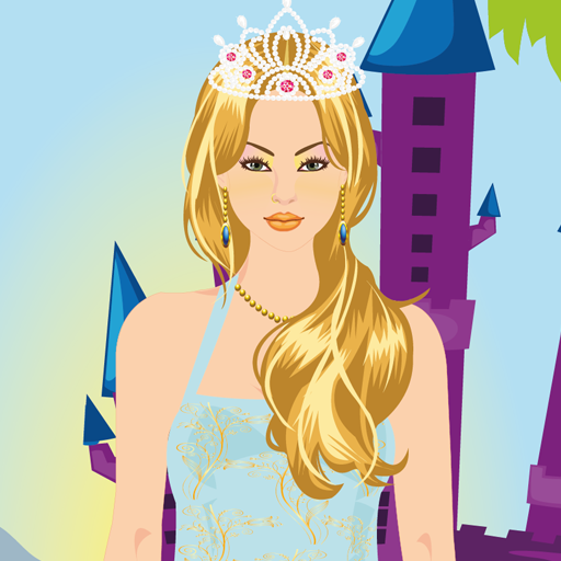 Beautiful Princess - App on Amazon Appstore