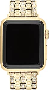 Amazon.co.jp: [コーチ] アップルウォッチ用バンド レディース ステンレスベルト 14700262[正規品] : 家電＆カメラ